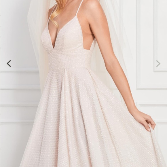 Wtoo | Dresses | Watters Wtoo Britton Wedding Gown | Poshmark